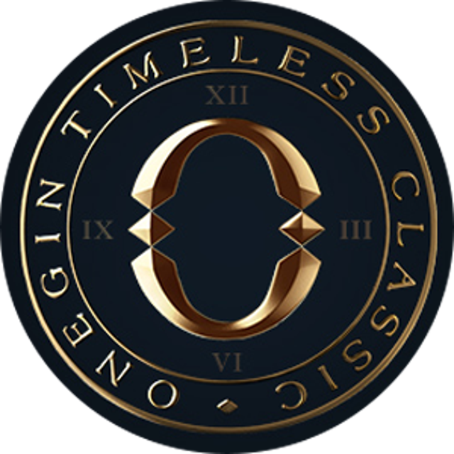 ONEGIN.vodka.official