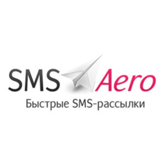 smsaero