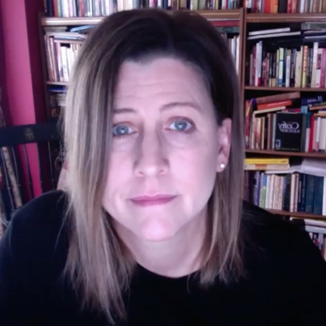 Kathleen Beardsell