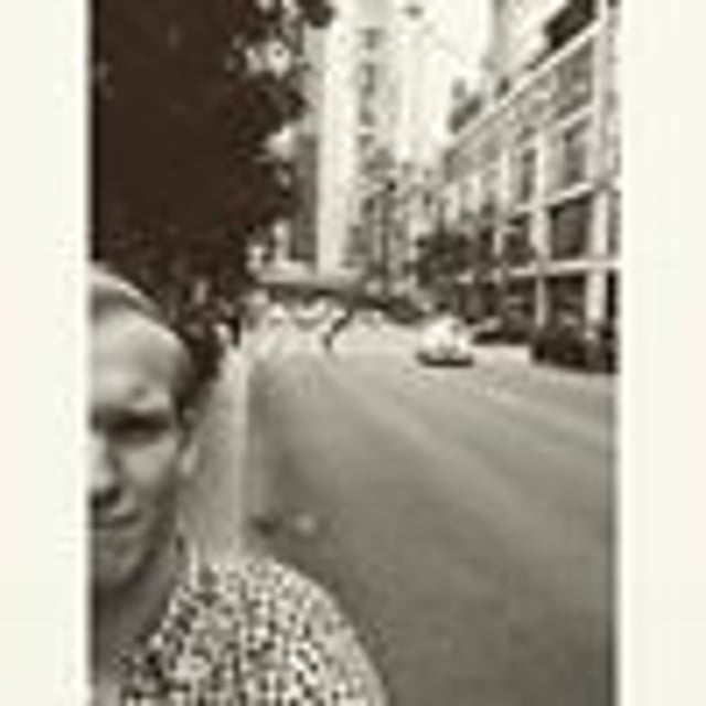 Gavin Rudolph Mueller