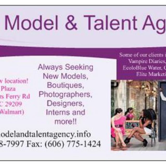 FFS Model and Talent Agency