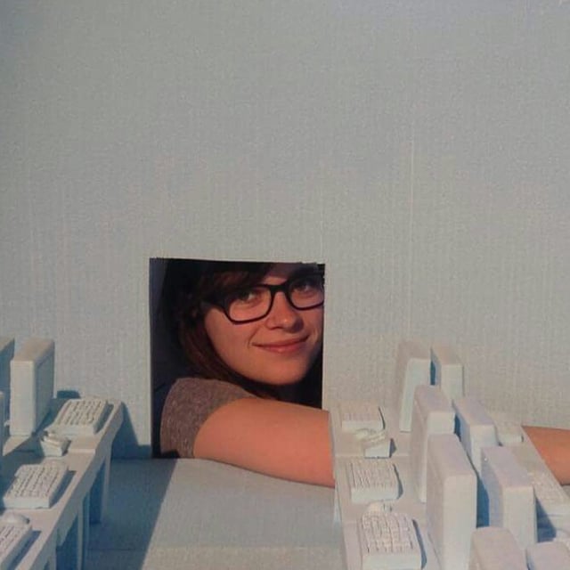 Loretta Hodos