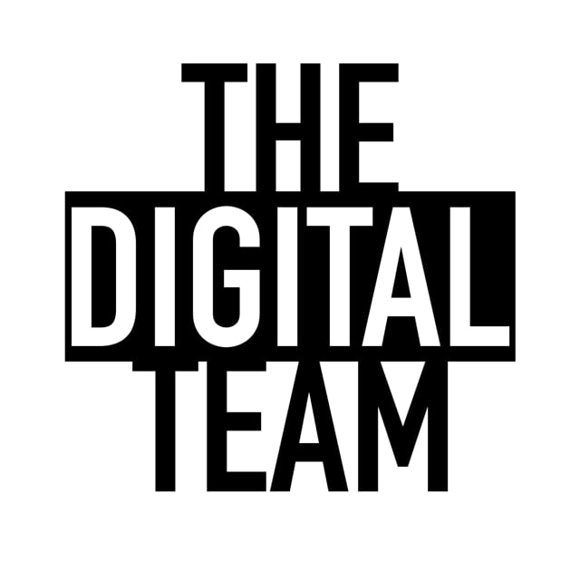 The Digital Team