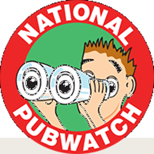 National Pubwatch