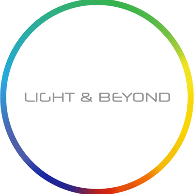 LIGHT & BEYOND - Designer, Artist & Lighting Designer