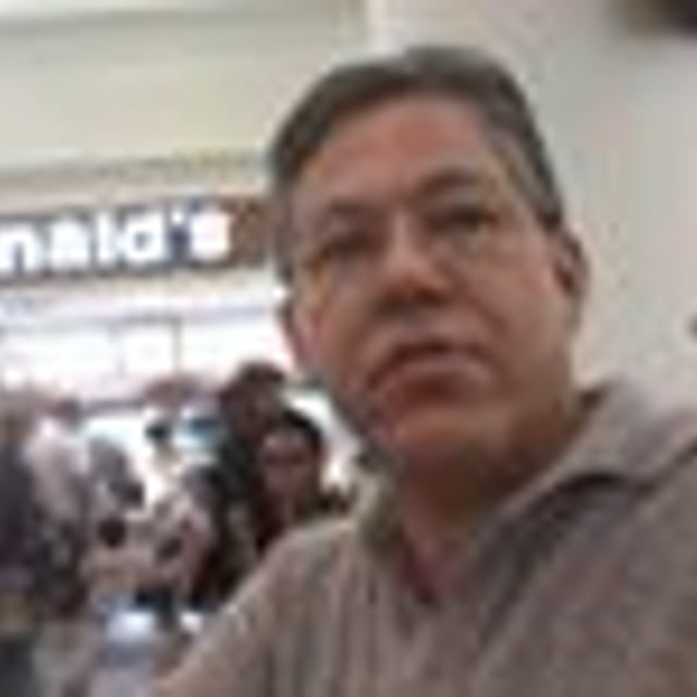 Carlos Demetrio