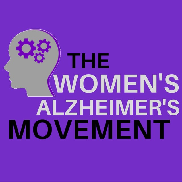 The Women's Alzheimer's Movement