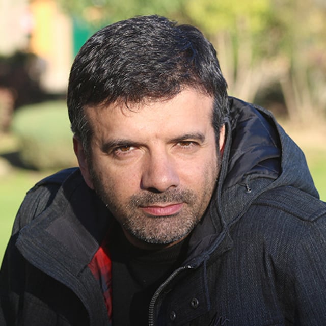 Alberto Rodriguez Rodriguez