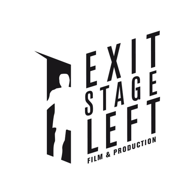 Exit Stage Left - Director, Colorist & Cameraman