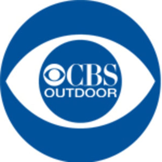 CBS Outdoor
