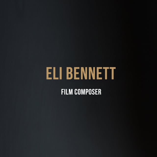 Eli Bennett