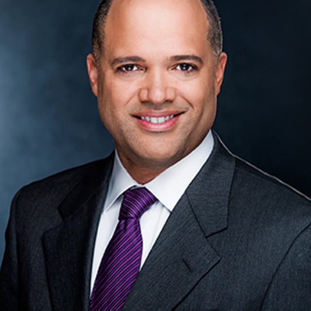 Mark Howard