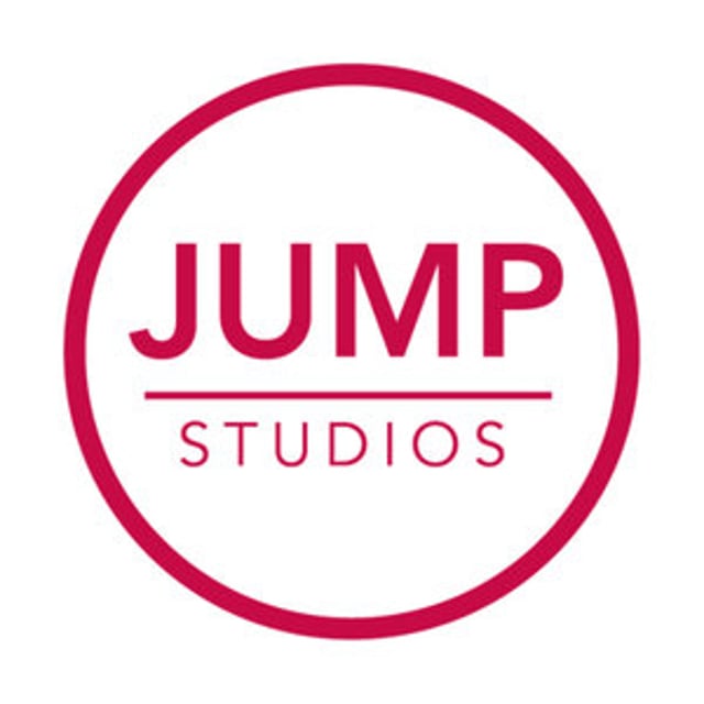 Jump Studios - Website