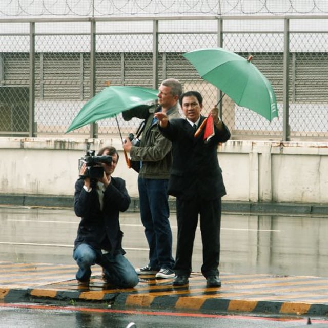 Thomas Balzer - Documentary Filmmaker