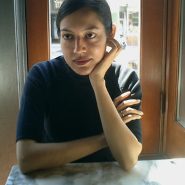 Mona Zaidi - Screenwriter & Director