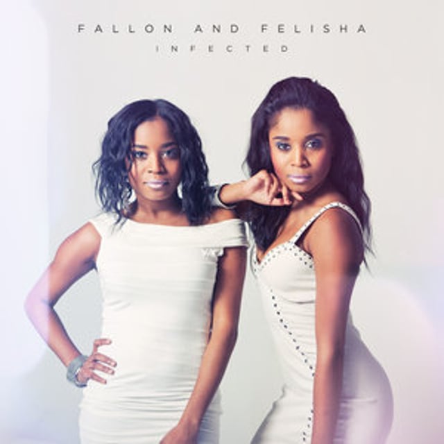 FALLON AND FELISHA
