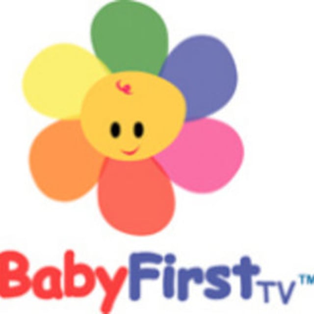 BabyFirstTv