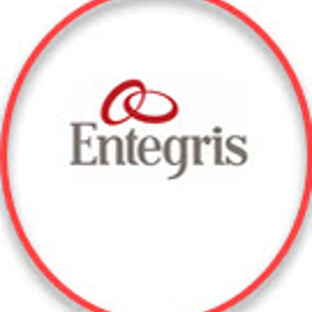 Entegris