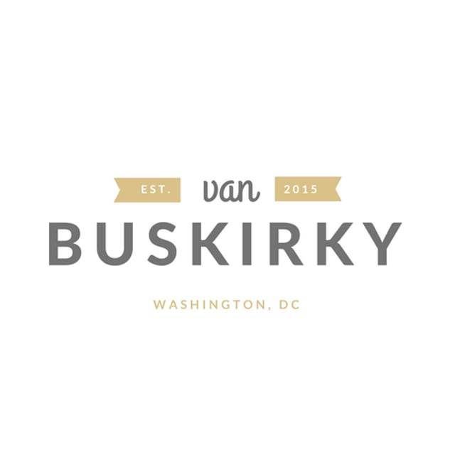 Alex Van Buskirk