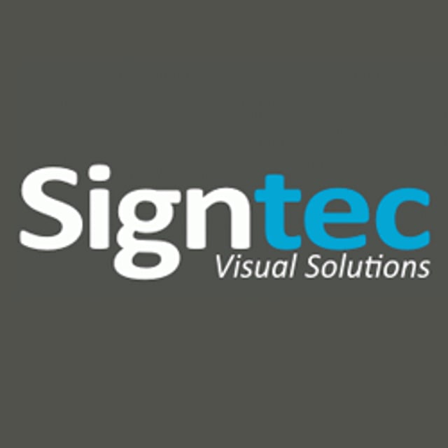 Signtec Visual Solutions