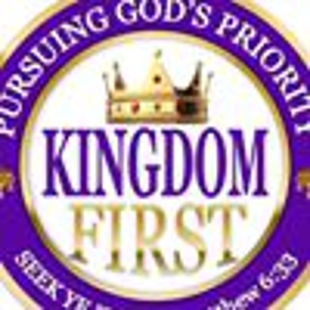 Kingdom Vision Ministries Int.