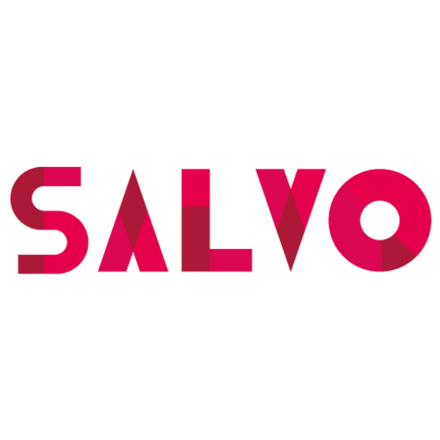 Salvo Indonesia