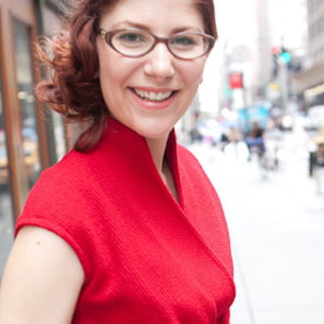 alexandra greenawalt