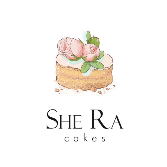 She Ra cakes