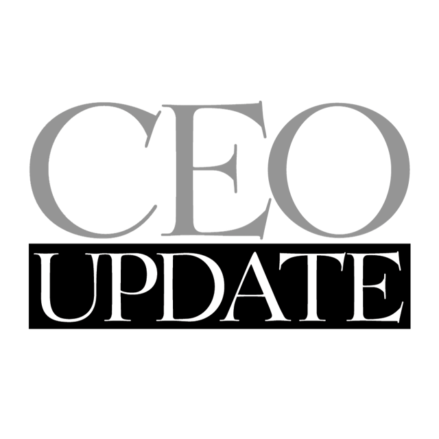 CEO Update