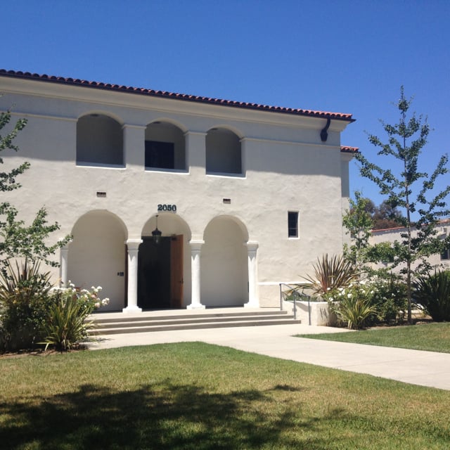 Hospice of Santa Barbara