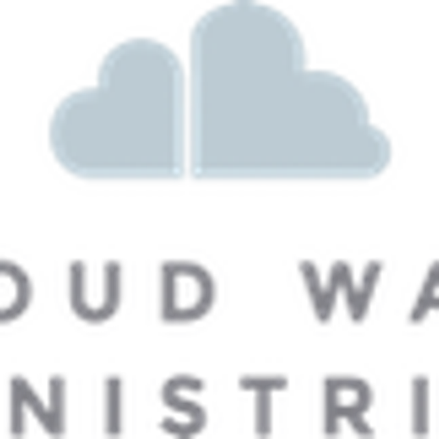 Cloud Walk
