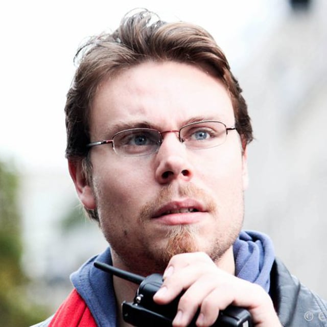 lucas rue - Video Editor, Camera Operator & Documentary Filmmaker