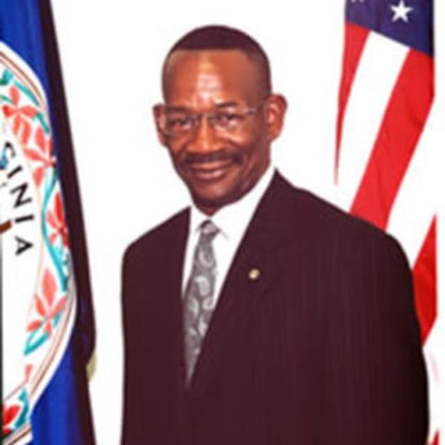 Delegate Onzlee Ware