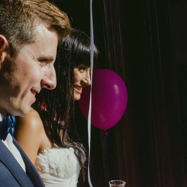 a rose is a rose is a rose - Director, Editor & Cinematographer