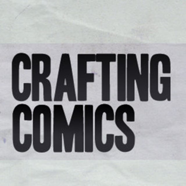 Crafting Comics