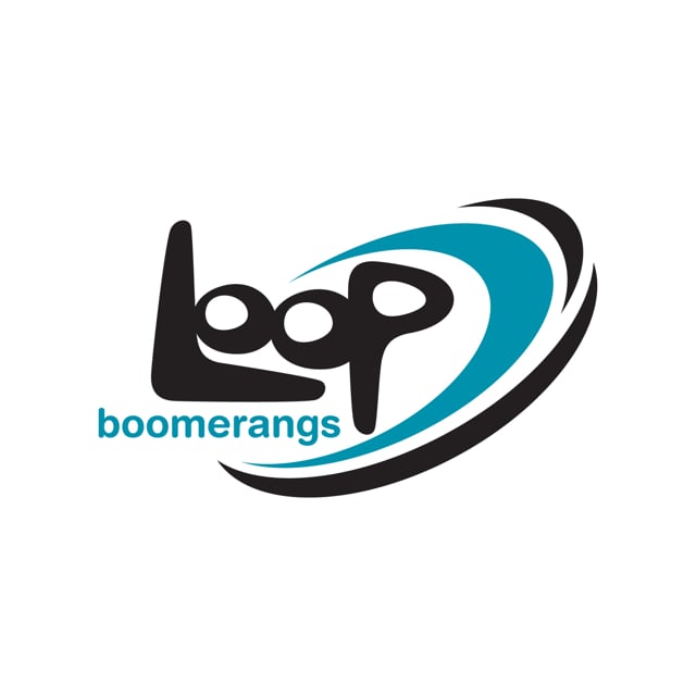Loop Boomerangs