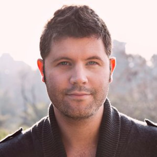 Timothy Cochrane - Director & Director of Photography (DP)