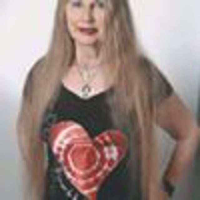 Marianne Wolf Schoder