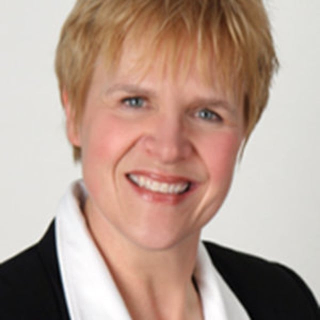 Joan Bates