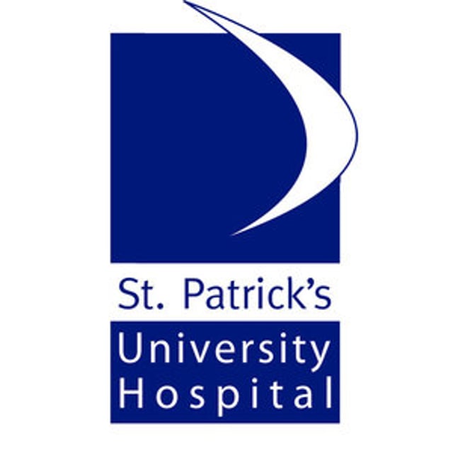 St. Patrick's Hospital