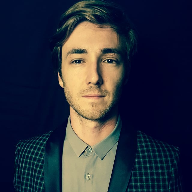 Jesse Barron - Director & Director of Photography (DP)