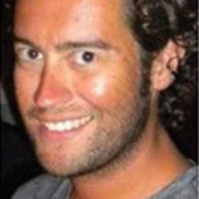 Kevin Cobb