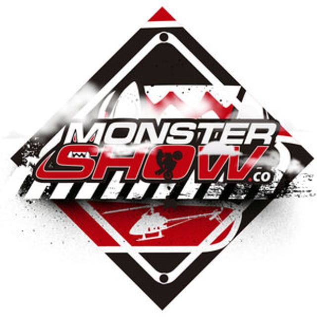 monster show