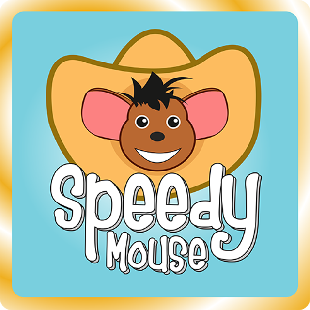 Speedy Mouse