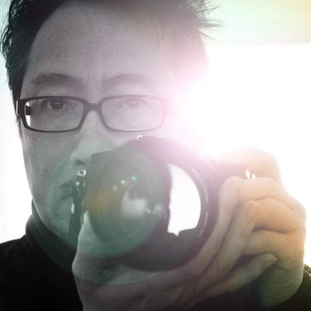 Alan Ngai - Motion Graphic Designer, Videographer & Art Director