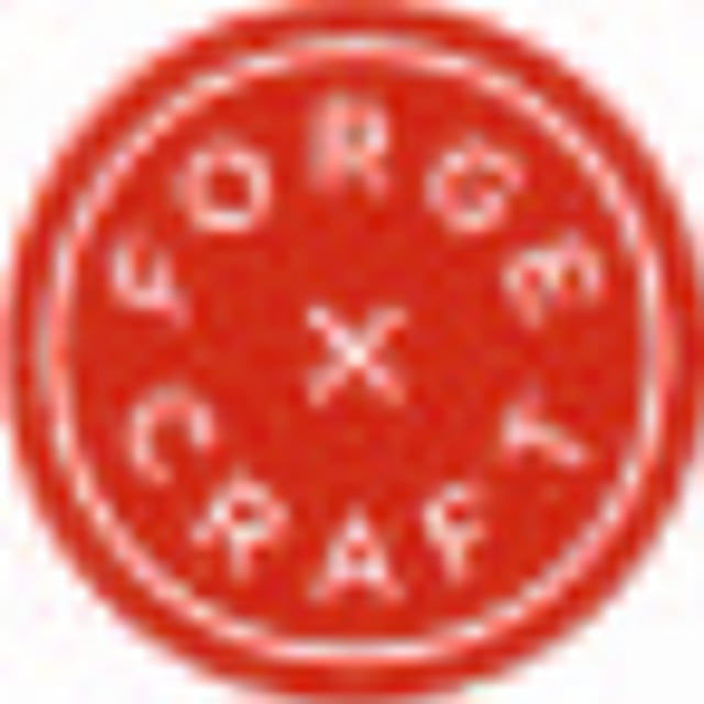 Forge Craft