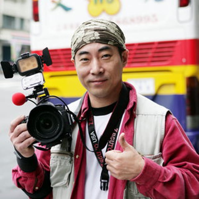 Anson Liu