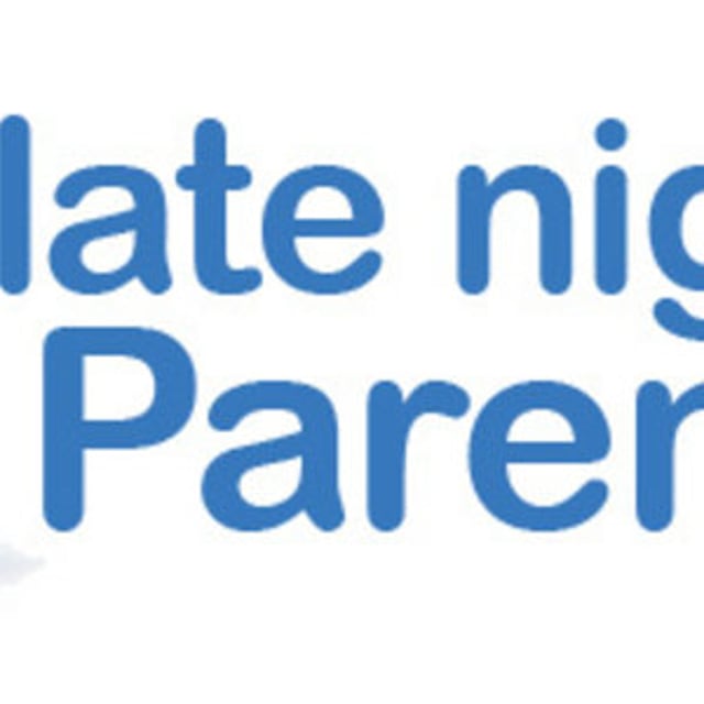 Late Night Parents