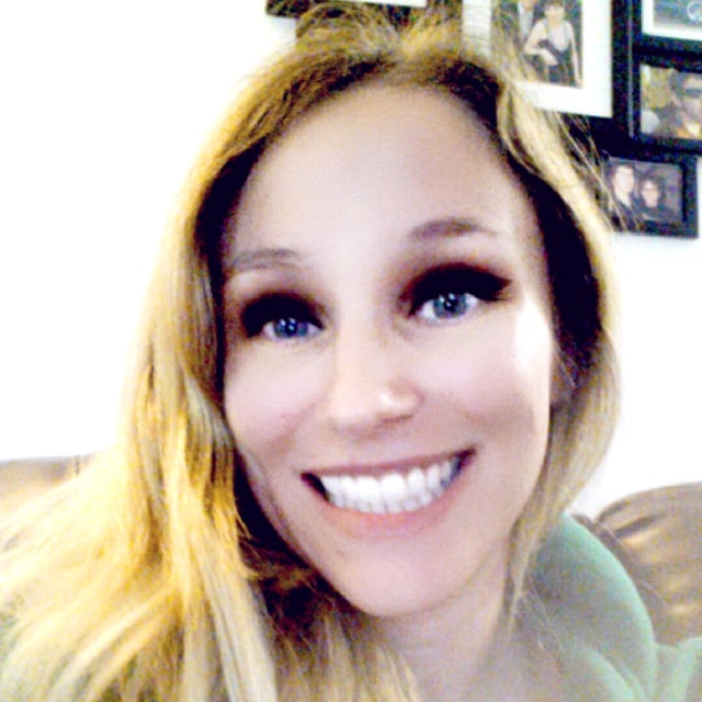 Candace Theoret