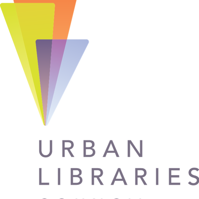 Urban Libraries Council
